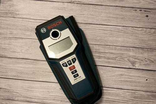 Bosch gms 120
