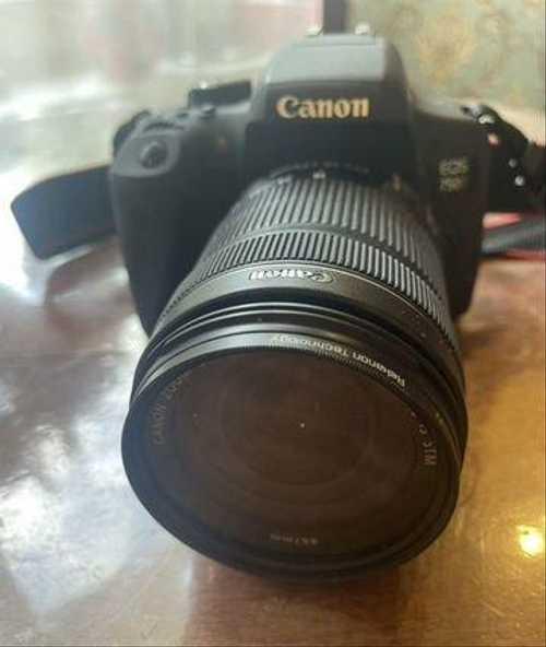 Canon eos 750d kit