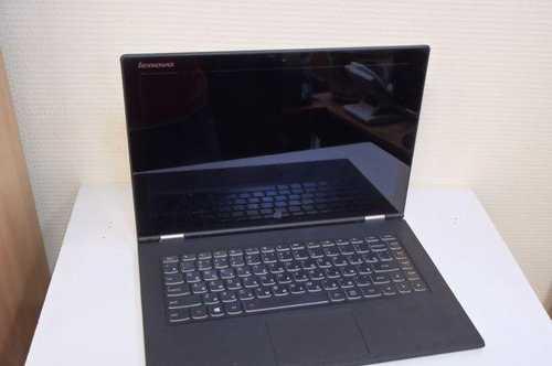 Ноутбук Lenovo IdeaPad Yoga 2 Pro