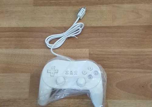 Джойстик для Nintendo Wii
