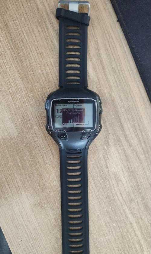 Garmin Forerunner 910xt