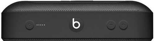 Портативная колонка Beats Pill+ (Цвет: Black)