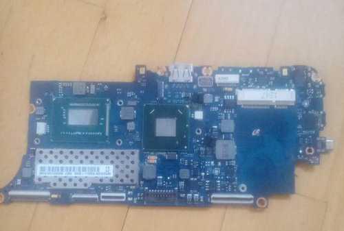 Материнская плата SAMSUNG xe700t1c