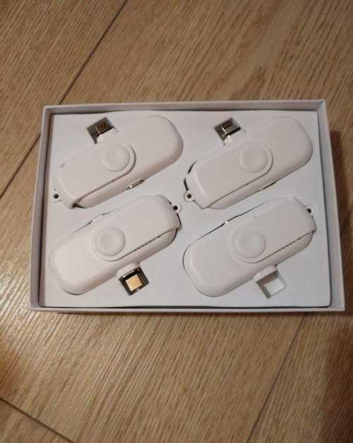 Powerbank 5 в 1