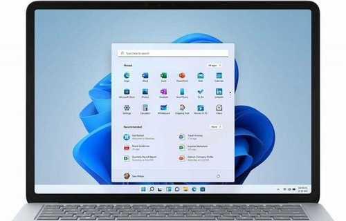 Новый Surface Laptop Studio/i5-11е/14.4" QHD/1,7кг