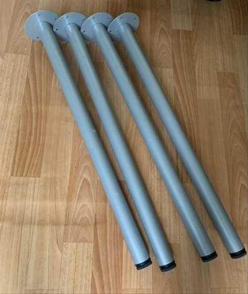 Металлические ножки IKEA