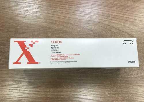 Скрепки Xerox 008R12898