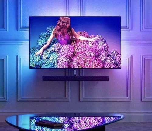Телевизор Philips 65oled934 новый