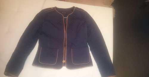Куртка Massimo Dutti