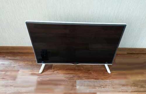 ЖК телевизор LG 32 Дюйма с функцией 3D