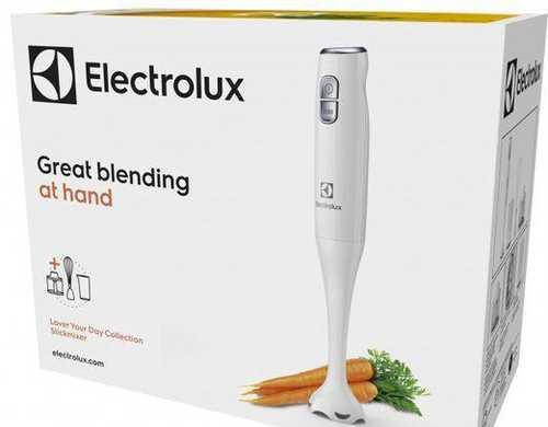 Блендер Electrolux