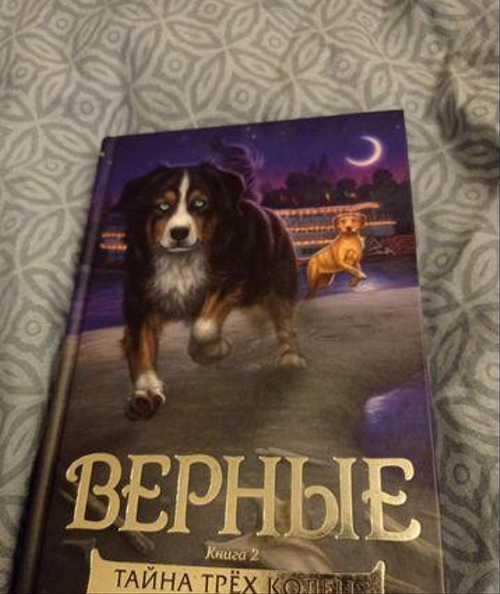 Верные книга 2