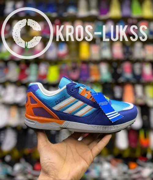 Кроссовки Adidas zx 8000