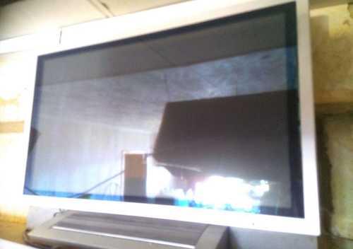 Телевизор плазма Toshiba 35"