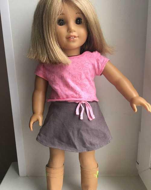 Кукла American girl truly me 53