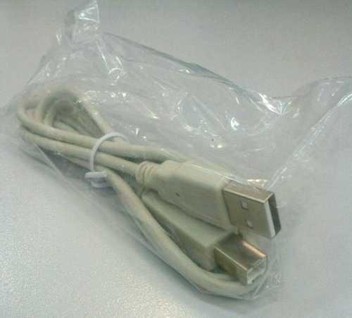 Кабель USB2.0 USB A m