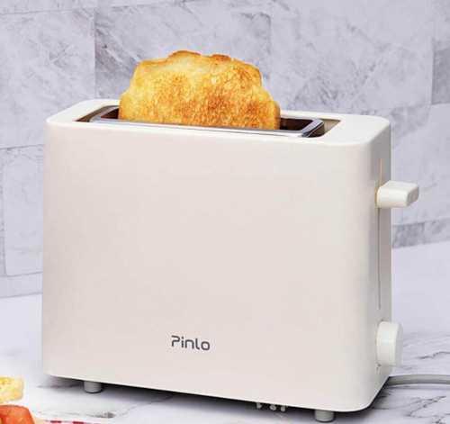 Тостер Xiaomi Pinlo Mini Toaster PL-T050W1H
