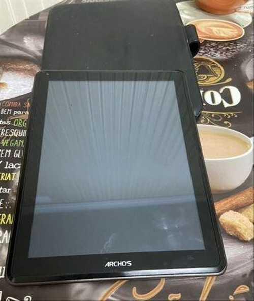 Планшет archos 97