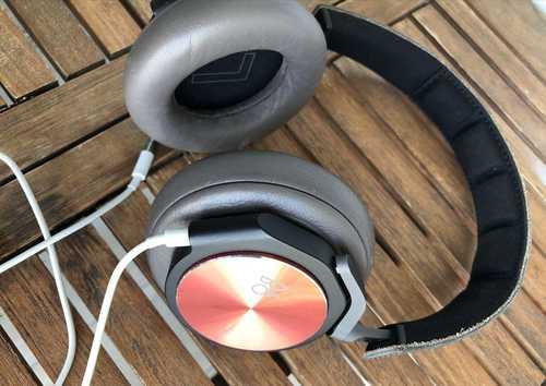 Наушники Bang & Olufsen BeoPlay H6 Graphite Blush