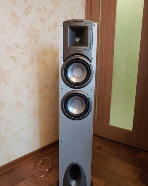 Комлект акустики Klipsch