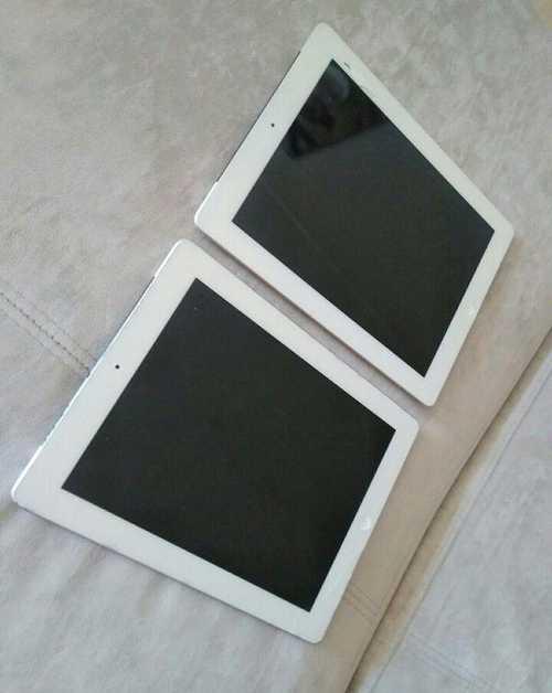 iPad