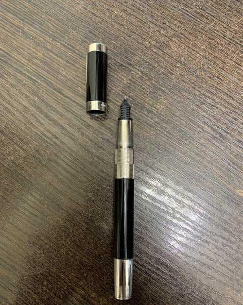 Ручка перьевая Waterman Elegance Black