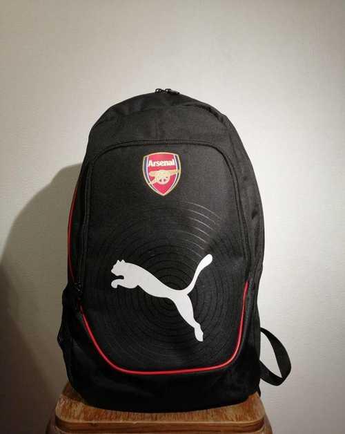 Рюкзак puma Arsenal