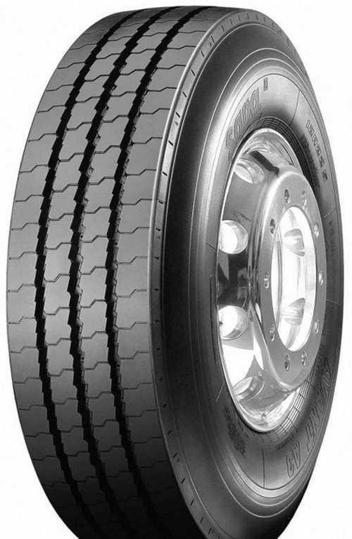 Грузовые шины 245/70 R19.5 TL Sava Avant A3 M+S