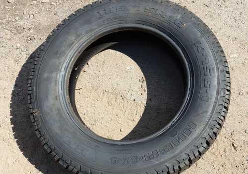 Шина нива 4х4 185/75r16