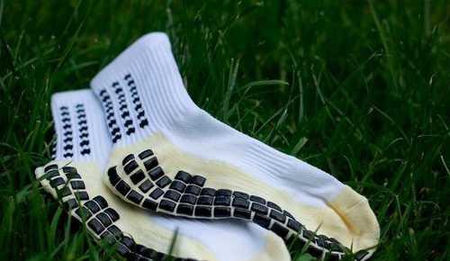 Противоскользящие спортивные носки Trusox