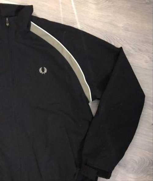 Ветровка fred perry