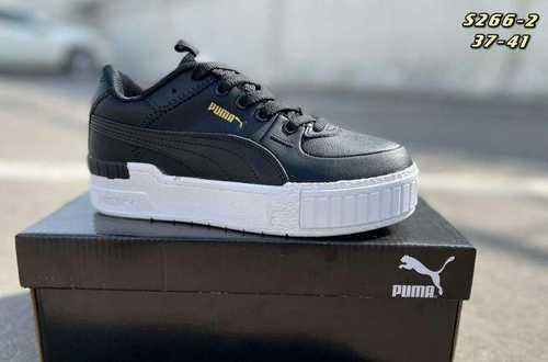 Puma cali sport mix