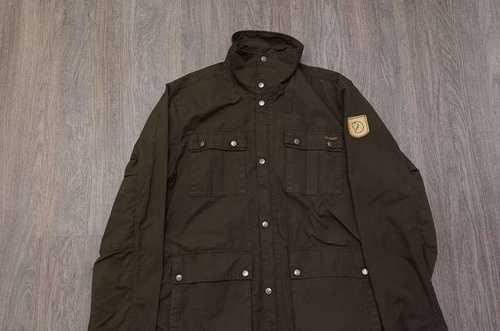 Fjallraven Oban Jacket Size XL