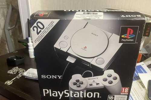 Ps classic mini