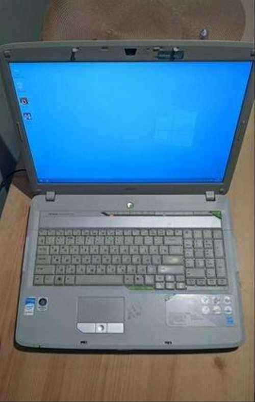 Acer Aspire 7720G