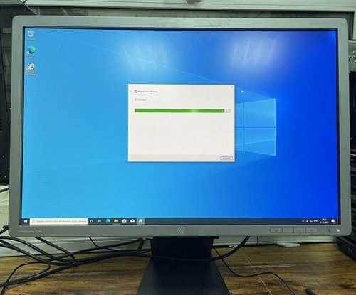 Монитор HP EliteDisplay E241i