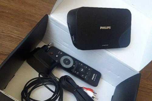 Philips HD media player HMP3000/12