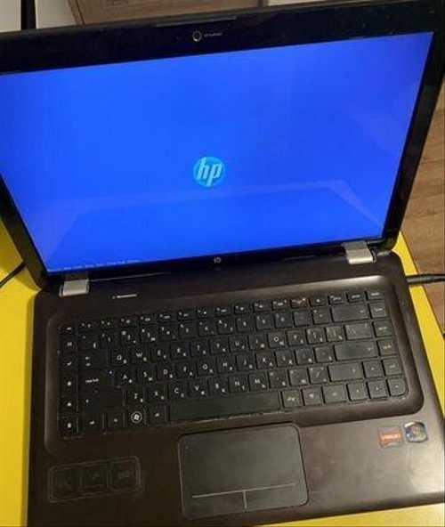 HP Ноутбук