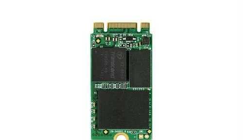 TS32gmts400I 32GB M.2 2242 SATA III SSD Industrial