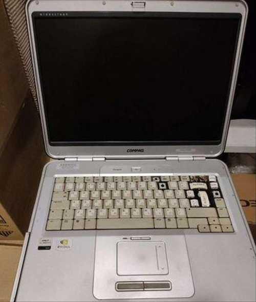 HP Compaq Presario R3000