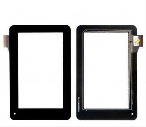 B1-710 тачскрин для Acer Iconia Tab B1-710 черный