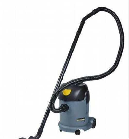 Пылесос Karcher T 14/1 Classic, 1600 Вт