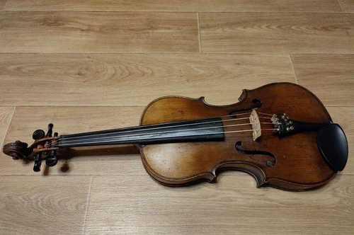 Альт скрипка viola