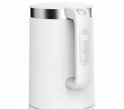 Умный чайник Xiaomi Mi Smart Kettle Pro новый