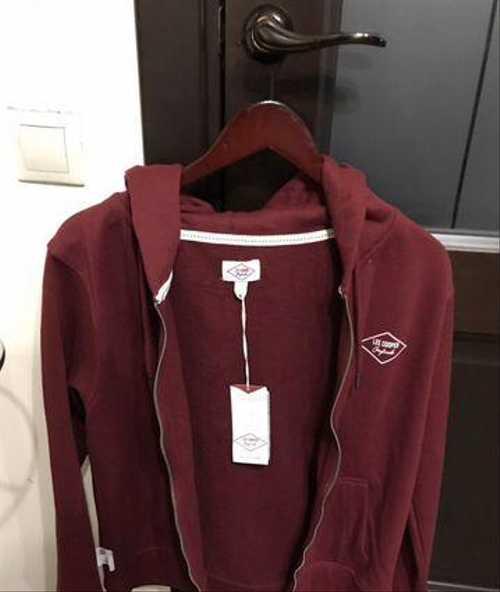 Толстовка Lee Cooper