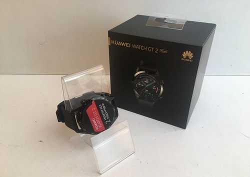 Умные Часы Huawei Watch GT 2