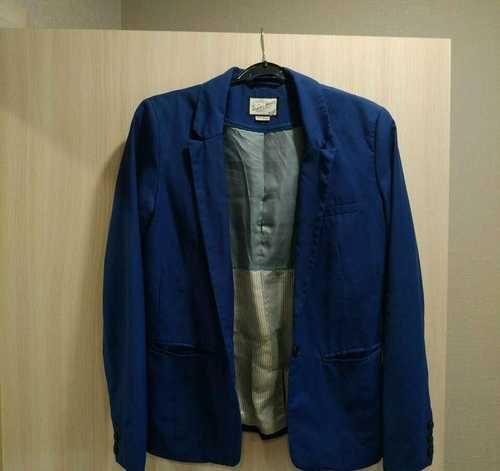 Пиджак pull&bear