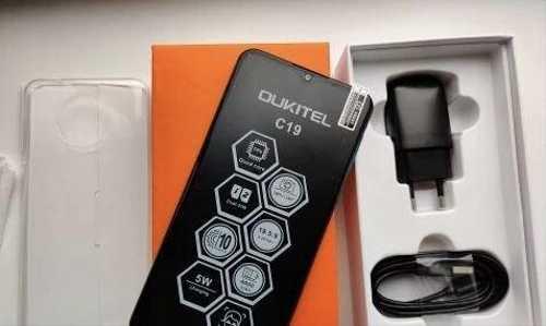 Oukitel C19 2/16GB
