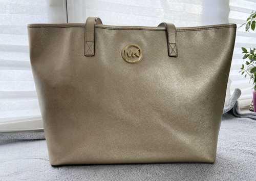 Сумка Michael kors tote оригинал