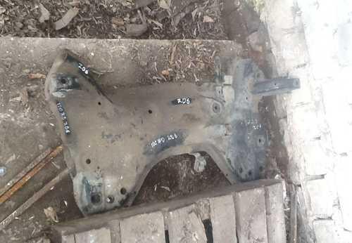 Пежо 206 Peugeot 206 подрамник
